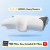 Deep Sleep Pillow – Ergolab